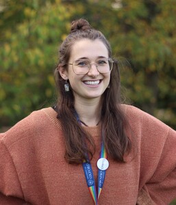 OxWoCS hosts 10th Oxbridge Women in Computer Science conference