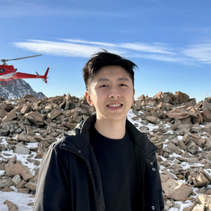 Nicholas Teh | Department of Computer Science