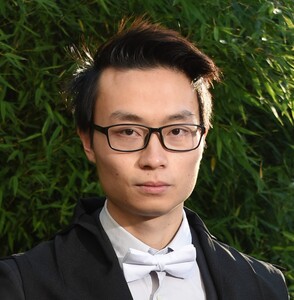 DPhil student wins EATCS Distinguished Dissertation Award