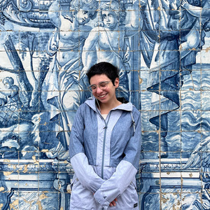 Teodora Reu | Department of Computer Science