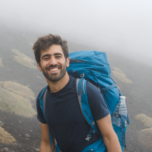 Mario Román | Department of Computer Science