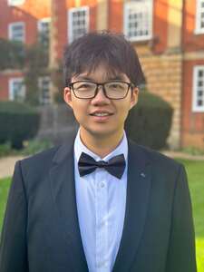 Zilin Wang | Department of Computer Science