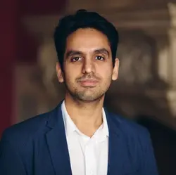 Naman Goel | Department of Computer Science