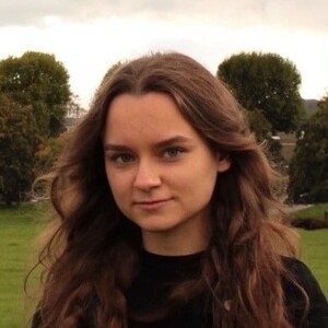 Alicja (Ala) Maksymiuk | Department of Computer Science