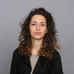 Silvia Butti | Department of Computer Science