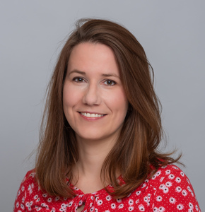 Sandra Kiefer | Department of Computer Science