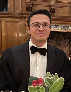 Ismail Ilkan Ceylan | Department of Computer Science