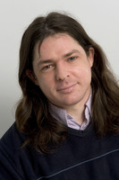 Ian Collier | Department of Computer Science