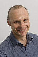 Gavin Lowe | Department of Computer Science