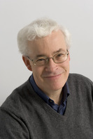 Nick Trefethen | Department of Computer Science