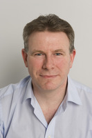 Nigel Crook | Department of Computer Science