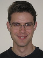 Jonathan Cooper | Department of Computer Science