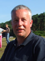 Mike Spivey | Department of Computer Science