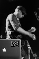 Department of Computer Science: Quantum Group