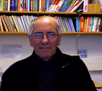 Richard Bird | Department of Computer Science