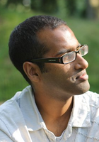 Pras Pathmanathan | Department of Computer Science