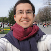 Engin Demir | Department of Computer Science