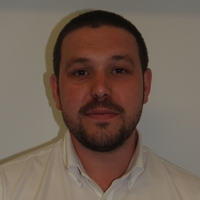 Greg McInerny | Department of Computer Science