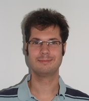 Ernst Hahn | Department of Computer Science
