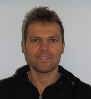 Peter Minary | Department of Computer Science