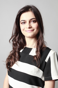 Oana Tifrea-Marciuska | Department of Computer Science