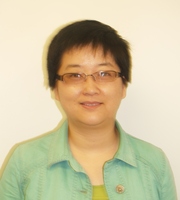 Yan Su | Department of Computer Science