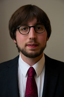 Samuel Bucheli | Department of Computer Science