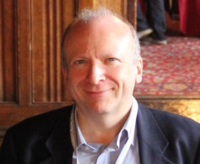 Samson Abramsky | Department of Computer Science