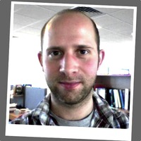 Phil Legg | Department of Computer Science