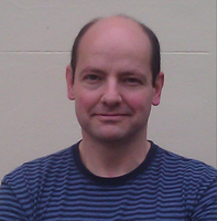 Nick Moffat | Department of Computer Science