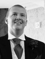 Oliver Buckley | Department of Computer Science