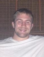 Anthony Connor | Department of Computer Science