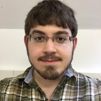 Kevin Milner | Department of Computer Science