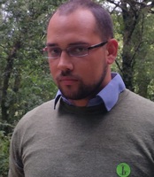 Benjamin Neal | Department of Computer Science