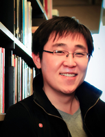 Sen Wang | Department of Computer Science