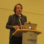 Department of Computer Science: Max Van Kleek