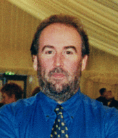 Mike Field | Department of Computer Science