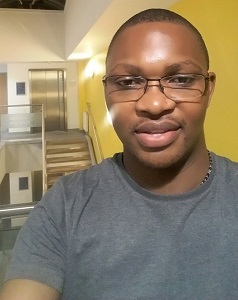 Norbert Nthala | Department of Computer Science