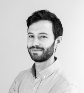 Reuben Binns | Department of Computer Science