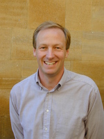 Andy Wathen | Department of Computer Science