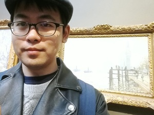 Youcheng Sun | Department of Computer Science