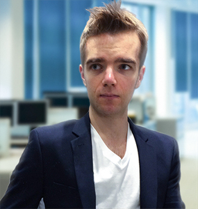 Ronnie Clark | Department of Computer Science