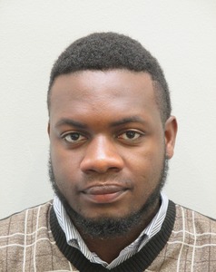 Prince Abudu | Department of Computer Science