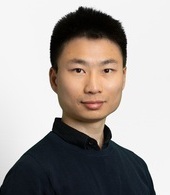 Jiarui Gan | Department of Computer Science