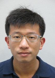 Kang Feng Ng | Department of Computer Science