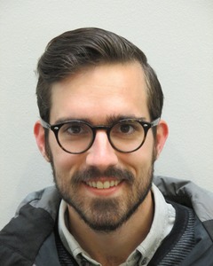 Andrew Trask | Department of Computer Science