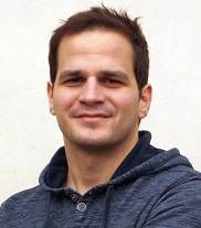 Andreas Galanis | Department of Computer Science