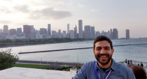 George Konstantinidis | Department of Computer Science