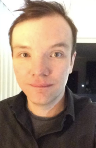 Max Van Kleek | Department of Computer Science