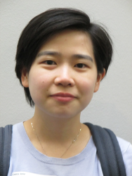 Carol Mak | Department of Computer Science